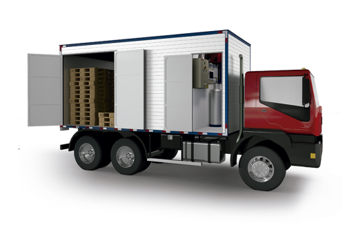 Contraco Máquinas e Equipamentos - Tratamento fitossanitário