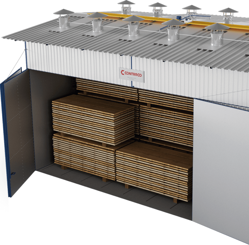 Contraco Máquinas e Equipamentos - Mais de 40 anos atuando com ...